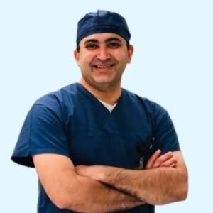 Xenon Multispeciality Hospital